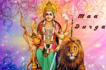 durga-mata – Randal Maa