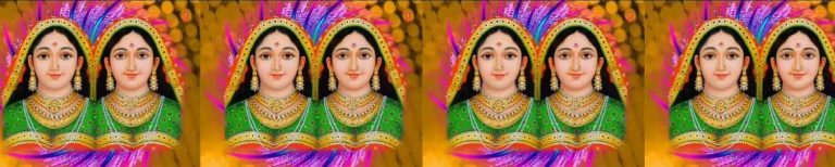 Randal Mataji – Randal Maa